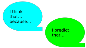 Science sentence STEMs/Starters | Teaching Resources