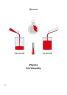 A/AS Level - Viscosity - past paper questions with answers | Teaching ...