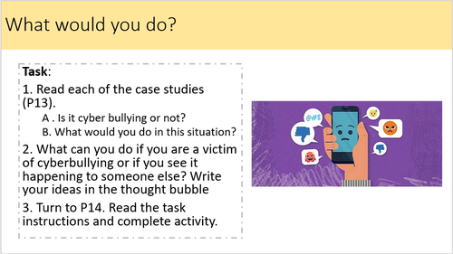Friendship and Bullying Unit (PSHCE 2020) | Teaching Resources
