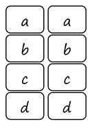 Capital/uppercase/lowercase letters bundle! | Teaching Resources