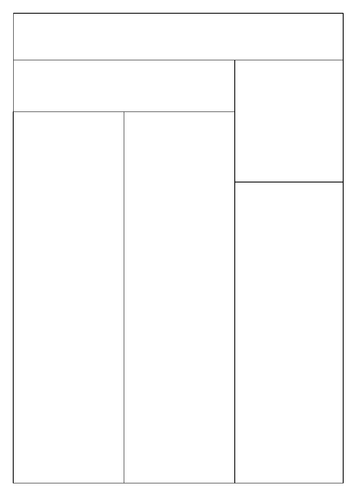 King Richard III Mystery lesson KS3 - Fact finding lesson - complete ...