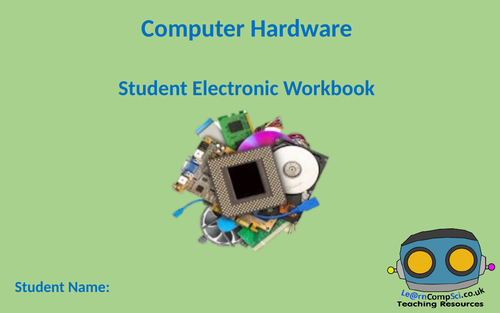 Computer Architecture | Teaching Resources Computer Architecture | Teaching Resources