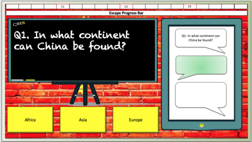 Rise of China - Geography KS3 | Teaching Resources