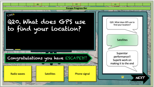 Map Skills | Teaching Resources