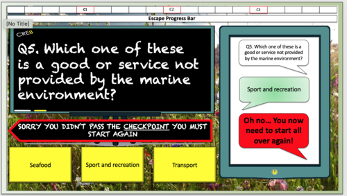 Eco Systems - Geography | Teaching Resources