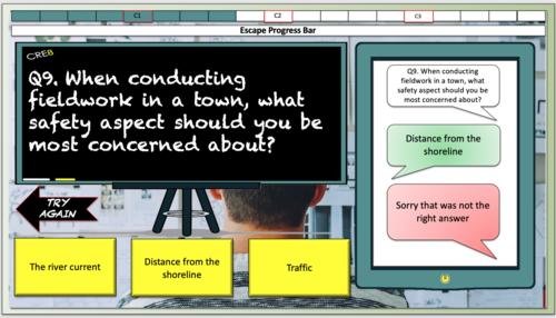 Geography Fieldwork | Teaching Resources