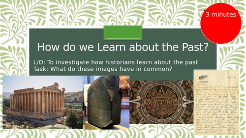 Ancient Mesopotamia | Teaching Resources
