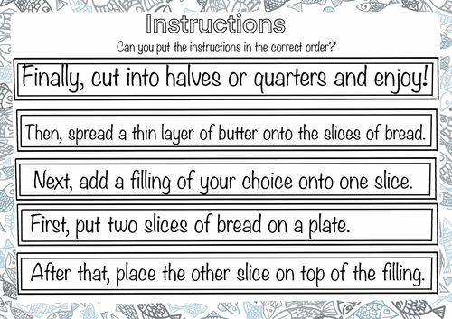 The Lighthouse Keepers Lunch Activity and Song Pack | Teaching Resources