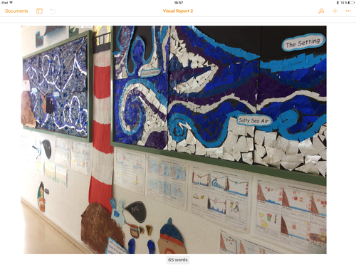 The Lighthouse Keepers Lunch Activity and Song Pack | Teaching Resources