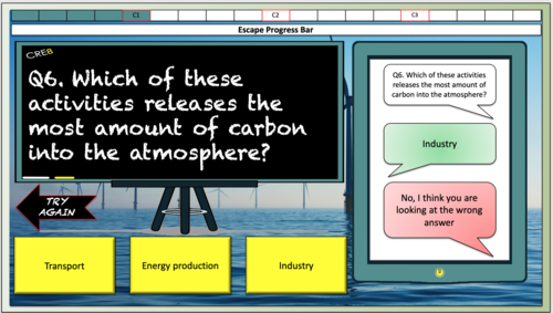 Weather Hazards + Climate Change | Teaching Resources