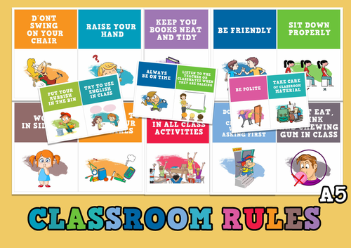 Back to School Bundle! | Teaching Resources