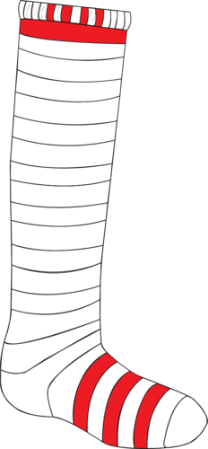 Socks Repeat Patterns | Teaching Resources