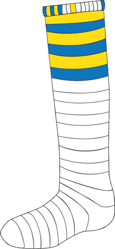 Socks Repeat Patterns | Teaching Resources