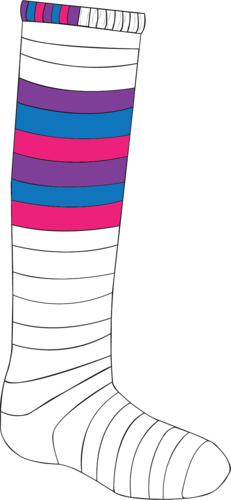 Socks Repeat Patterns | Teaching Resources