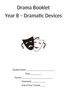 Social Distance Drama - Dramatic Devices SOW | Teaching Resources