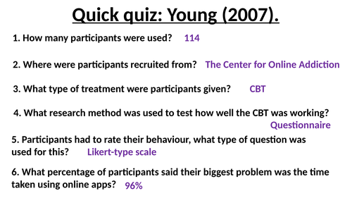 GCSE psychology- Development. Lesson 8- Willingham's learning theory ... GCSE psychology- Development. Lesson 8- Willingham's learning theory ...