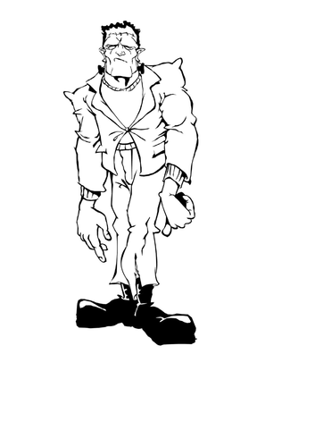 Frankenstein Play Complete Unit | Teaching Resources