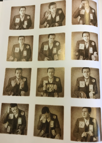 The Arrival by Shaun Tan Week 3 | Teaching Resources