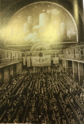 The Arrival by Shaun Tan Week 3 | Teaching Resources