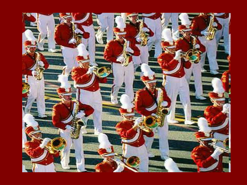 KS3 LESSON PLAN and RESOURCES on MARCHES | Teaching Resources