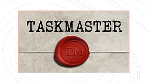 Taskmaster Challenges - BACK TO SCHOOL/ TEAMWORK | Teaching Resources