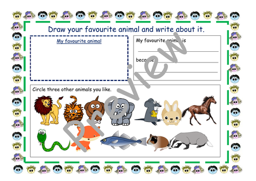 All About Me transition booklet - EYFS & Key Stage 1 | Teaching Resources