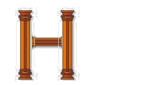 History lettering | Teaching Resources