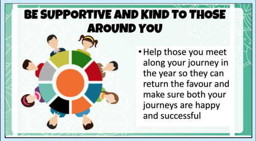 Back to School Assembly - Primary Students | Teaching Resources