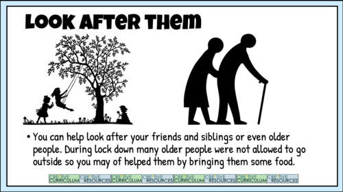 Helping Others & doing the Right thing - Assembly | Teaching Resources