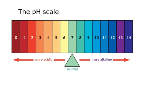 Acids, alkali and indicators - Mock practical | Teaching Resources