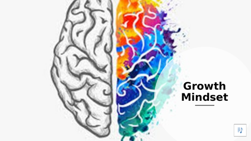 Growth Mindset | Teaching Resources