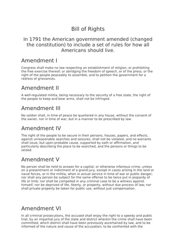 Making of America 1789-1900 Chapter 1 - Growing Pains | Teaching Resources