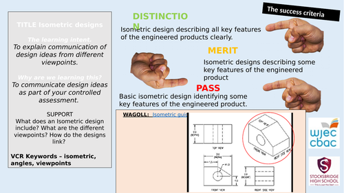 Engineering design | Teaching Resources