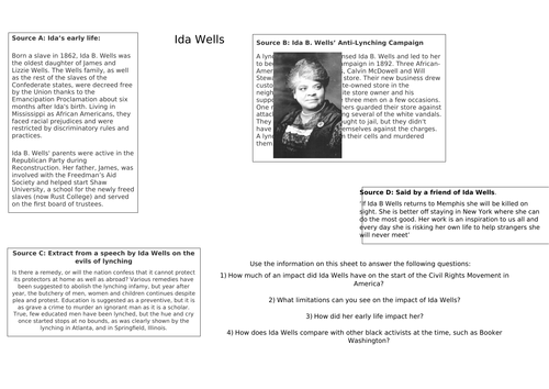 Making of America 1789-1900 Chapter 5 (We the people) OCR SHP ...