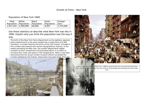 Making of America 1789-1900 Chapter 5 (We the people) OCR SHP ...