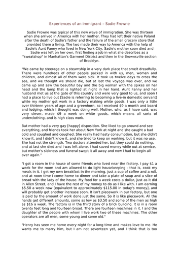 Making of America 1789-1900 Chapter 5 (We the people) OCR SHP ...