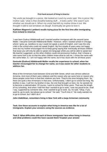 Making of America 1789-1900 Chapter 5 (We the people) OCR SHP ...