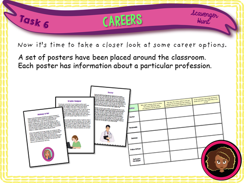 Careers, Diversity + Stereotypes PSHE | Teaching Resources