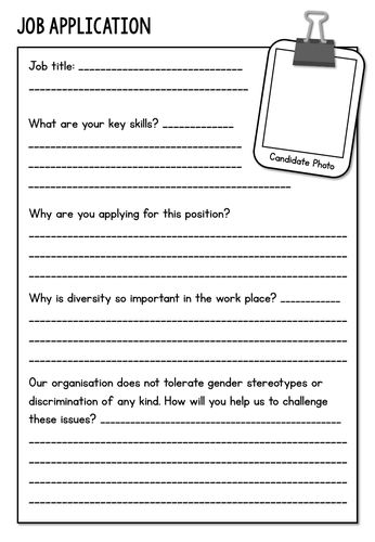 Careers, Diversity + Stereotypes PSHE | Teaching Resources