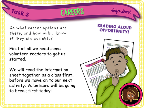 Careers, Diversity + Stereotypes PSHE | Teaching Resources