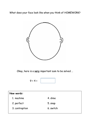 Introduction to Shel Silverstein poetry - for kids! | Teaching Resources