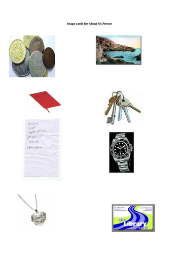 Creative Writing - pop group poetry! | Teaching Resources