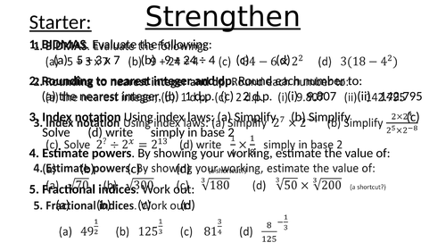 Chapter 3 Data Lesson PowerPoint Bundle Pearson Textbook Edexcel Higher ...