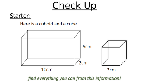 Chapter 7 Area Lesson PowerPoint Bundle Pearson Textbook Edexcel Higher ...