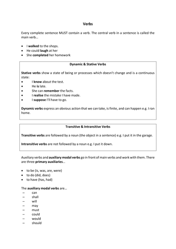 OCR A Level English Language: INTRODUCTION TO LANGUAGE LEVELS ...