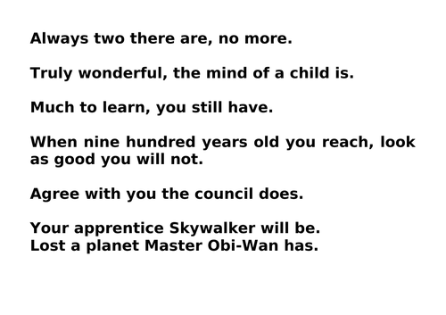 OCR A Level English Language: INTRODUCTION TO LANGUAGE LEVELS ...