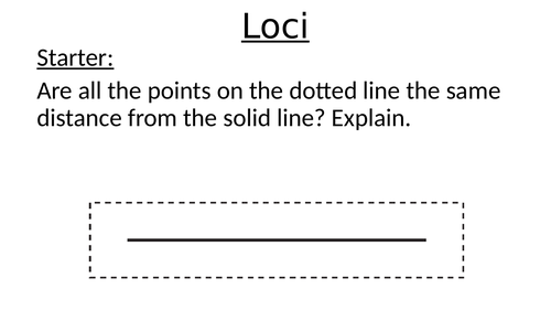 Chapter 8 Transformations Lesson PowerPoint Bundle Pearson Textbook ...