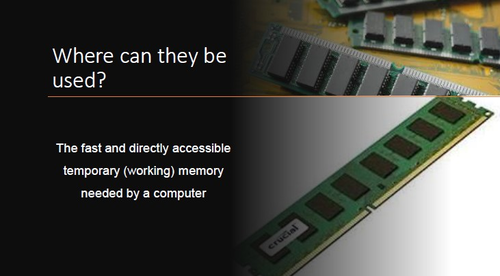 Computer Storage Devices - Complete Lesson | Teaching Resources