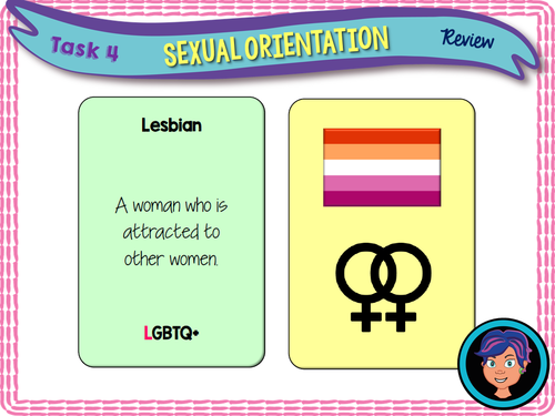 Gender Identity PSHE | Teaching Resources