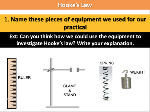 Squashing and Stretching | Teaching Resources